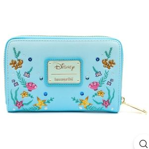 Loungefly | Bags | Loungefly Disney Princess Stories Series The Little ...